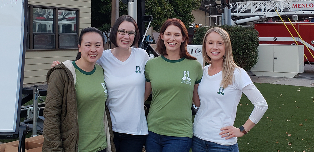 Junior League of Palo Alto-Mid Peninsula