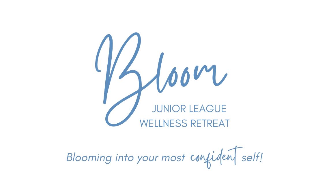 BLOOM Wellness Retreat – Junior League of Palo Alto-Mid Peninsula