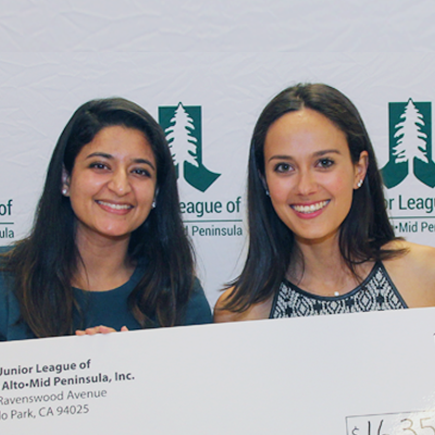 Junior League of Palo Alto-Mid Peninsula