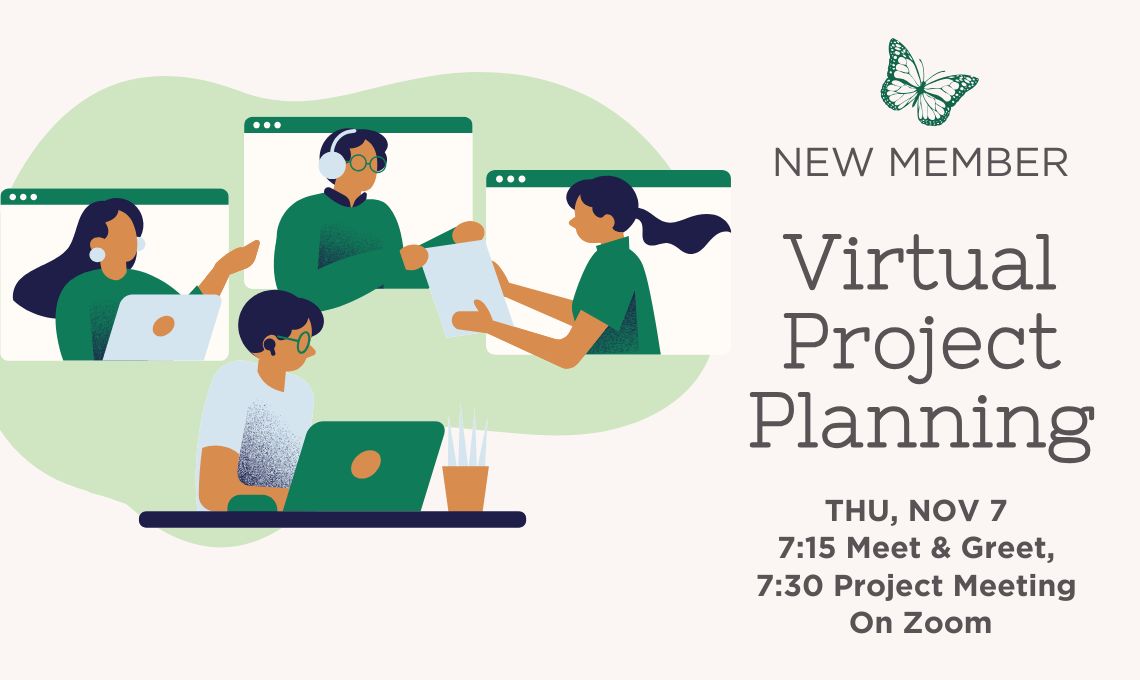 Meet & Mingle with JLPA•MP on Zoom - Junior League of Palo Alto-Mid ...