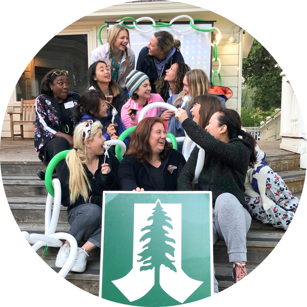 Why Join the Junior League? - Junior League of Palo Alto-Mid Peninsula